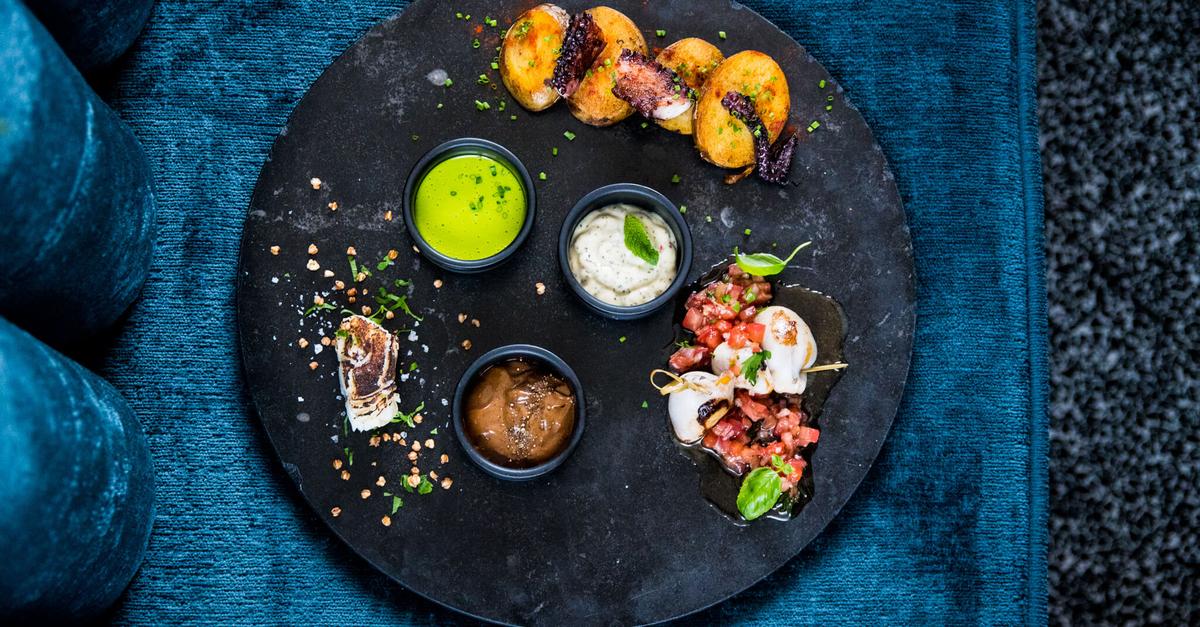 Kolacje degustacyjne | Restauracja Współwinni Kraków, Krakow